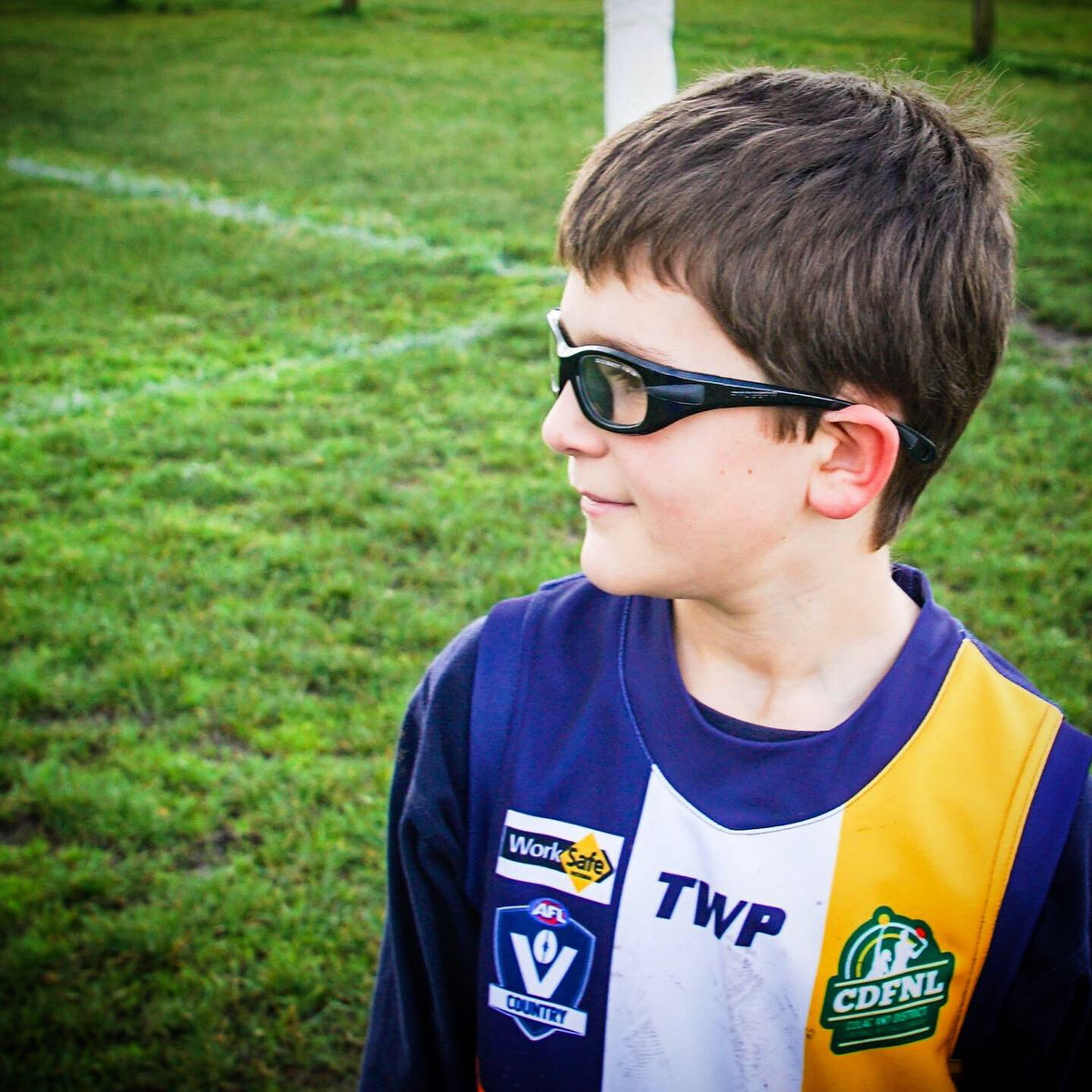 Prescription Sports Glasses Online in Australia – Eyesports®