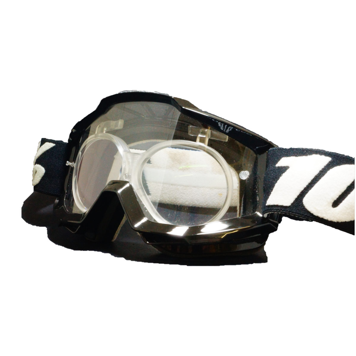 Prescription Inserts Goggles – Eyesports®