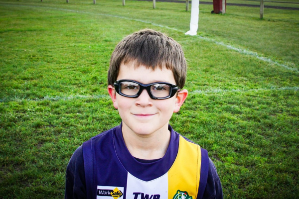 Buy Prescription Cricket Glasses in Australia Online – Eyesports®