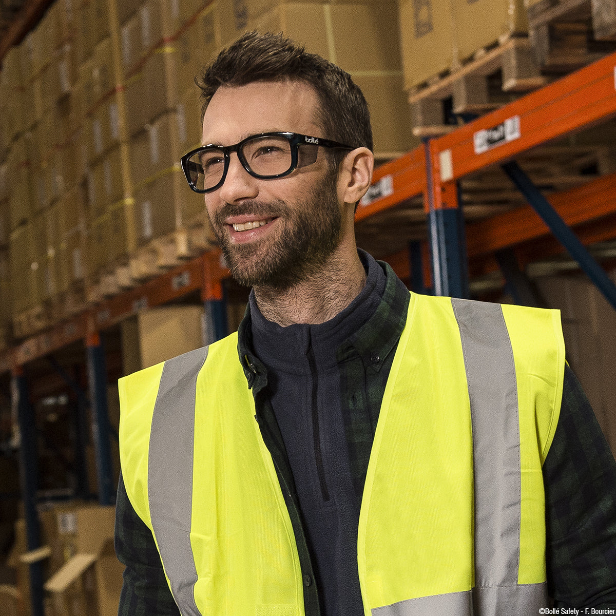 Buy Prescription Safety Glasses Online – Eyesports®
