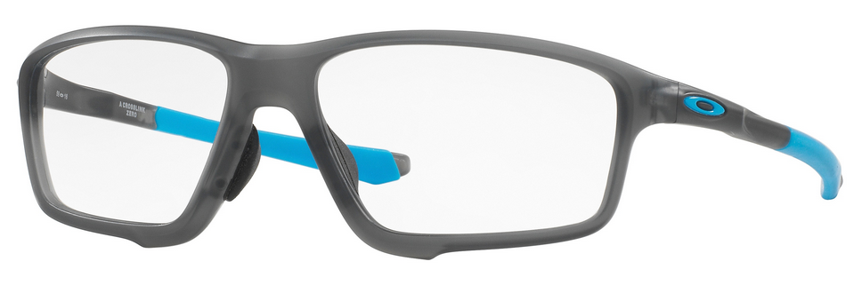 Buy Oakley Optical | Crosslink Zero (A) Online | Eyesports – Eyesports®