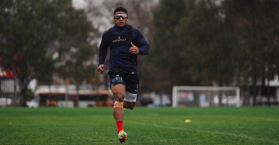 Protecting Vision in Contact Sports: Marion Seve’s Injury & How Raleri ...