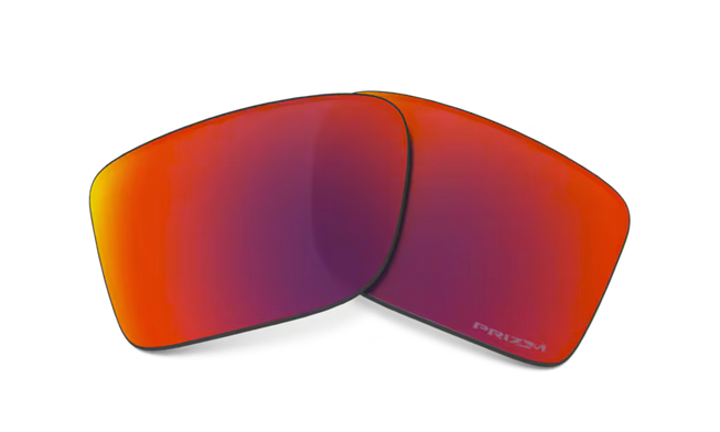 Oakley Double Edge | Prizm Replacement Lenses | Eyesports – Eyesports®