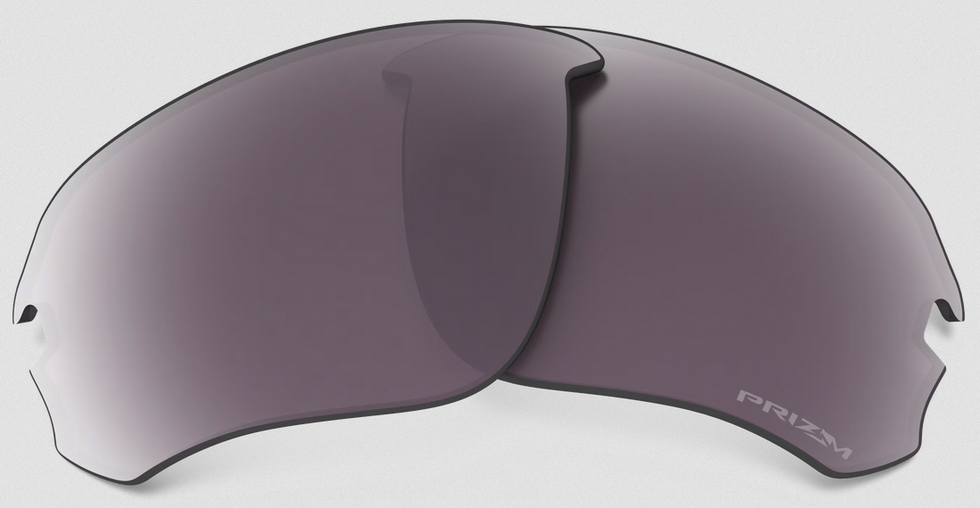 Oakley Flak Draft | Prizm Replacement Lenses | Eyesports – Eyesports®