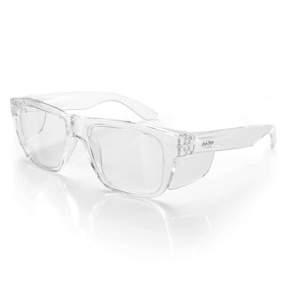 Buy Prescription Safety Glasses Online – Eyesports®