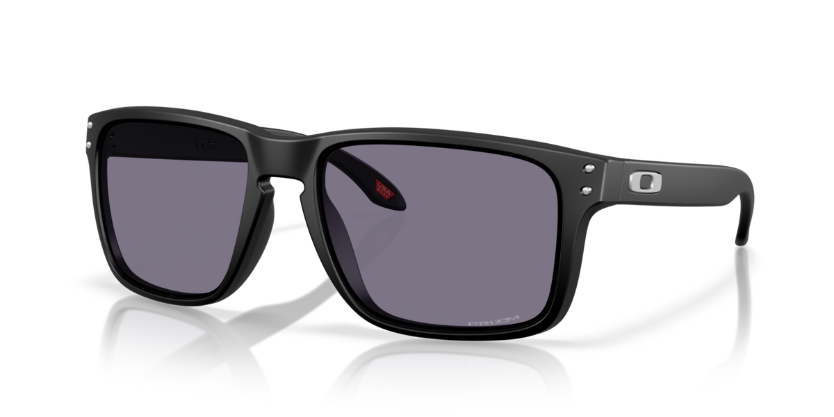 Buy Oakley Holbrook XXL (Asian Fit) Sunglasses Online in Australia ...