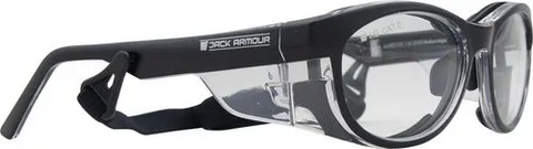 Jack Armour Safety Lightning – Eyesports®