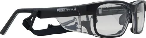 Jack Armour Safety Thunder – Eyesports®