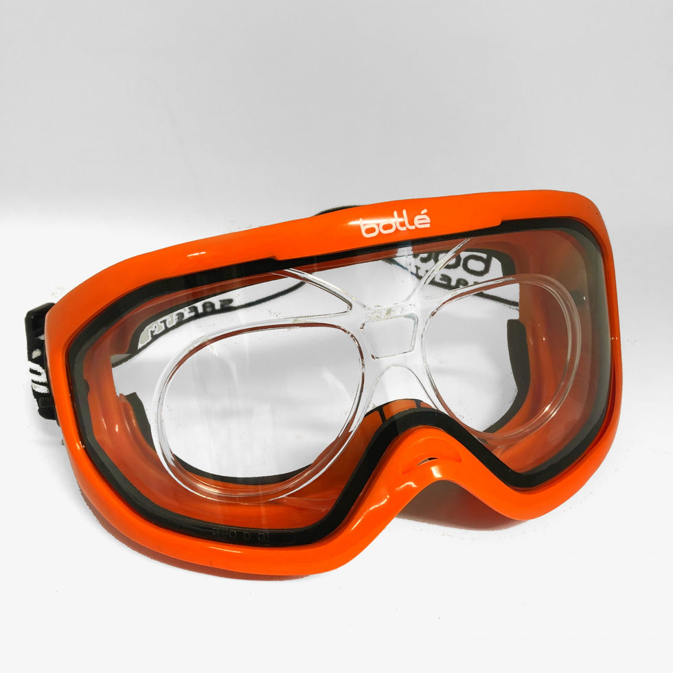 Buy Bollé Safety Glasses Online in Australia | Eyesports – Eyesports®