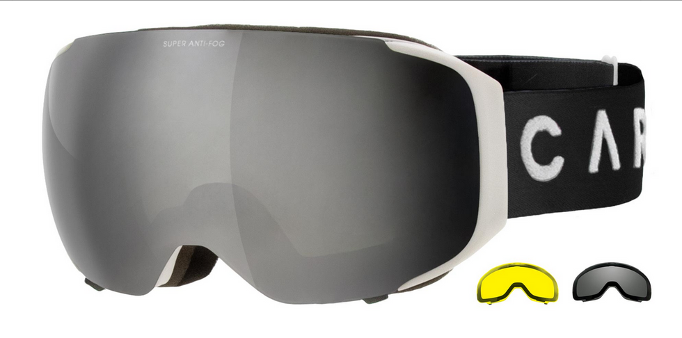 Prescription Ski Goggle Inserts – Eyesports®
